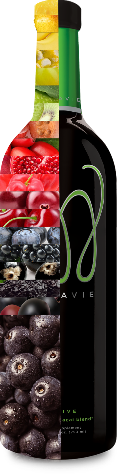 Monavie