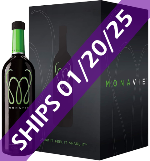 Monavie